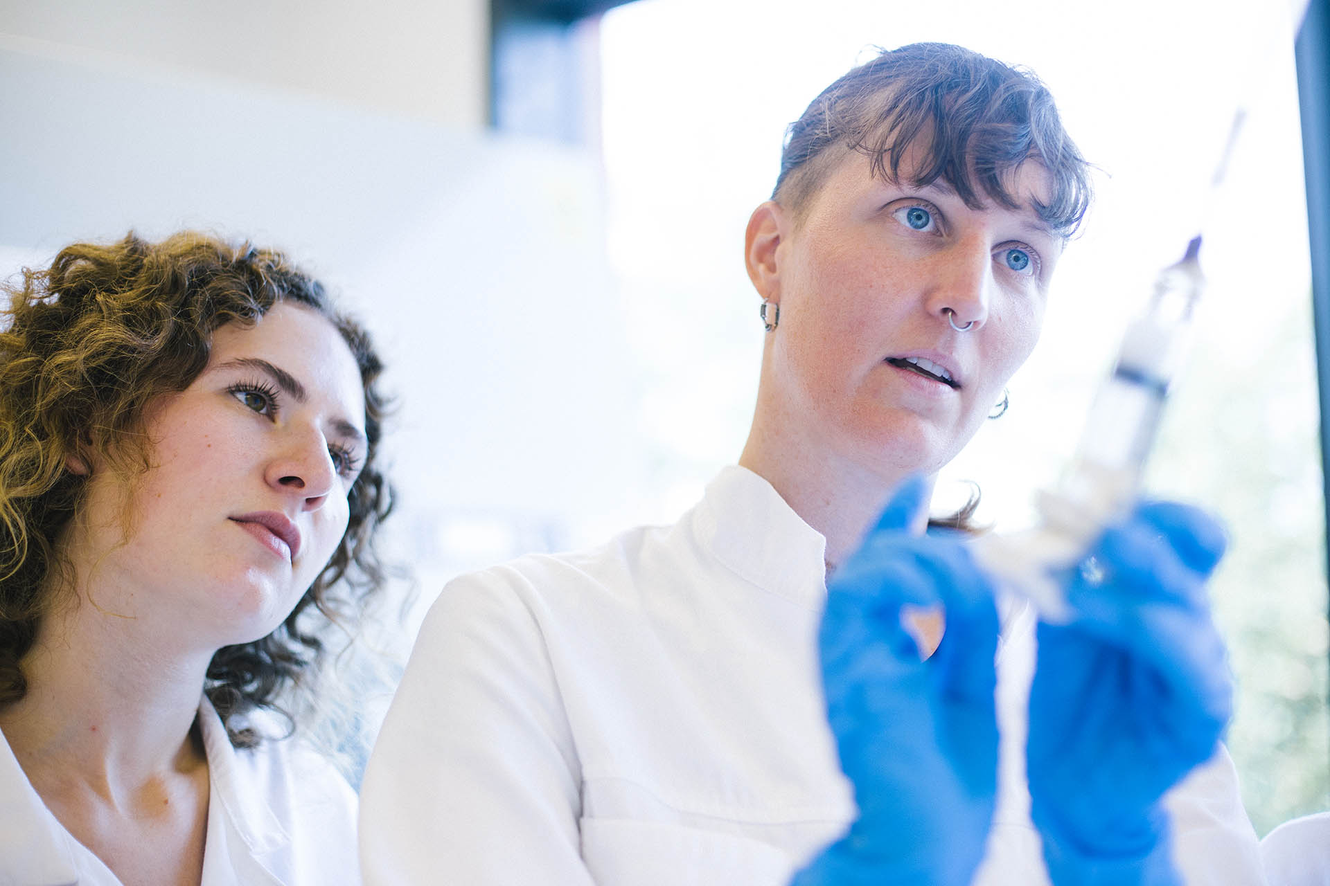 BICO Sverige - Framtiden för livräddande behandlingar