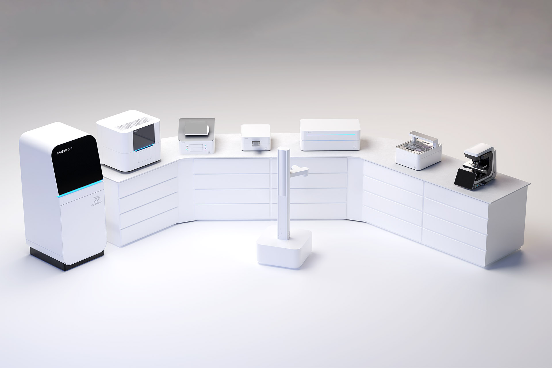 Kapitalmarknadsdag 2022 - BICO Sverige