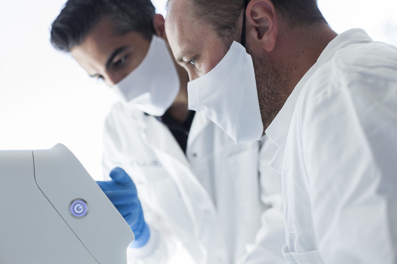 What is bioconvergence? Learn about the future of global healthcare