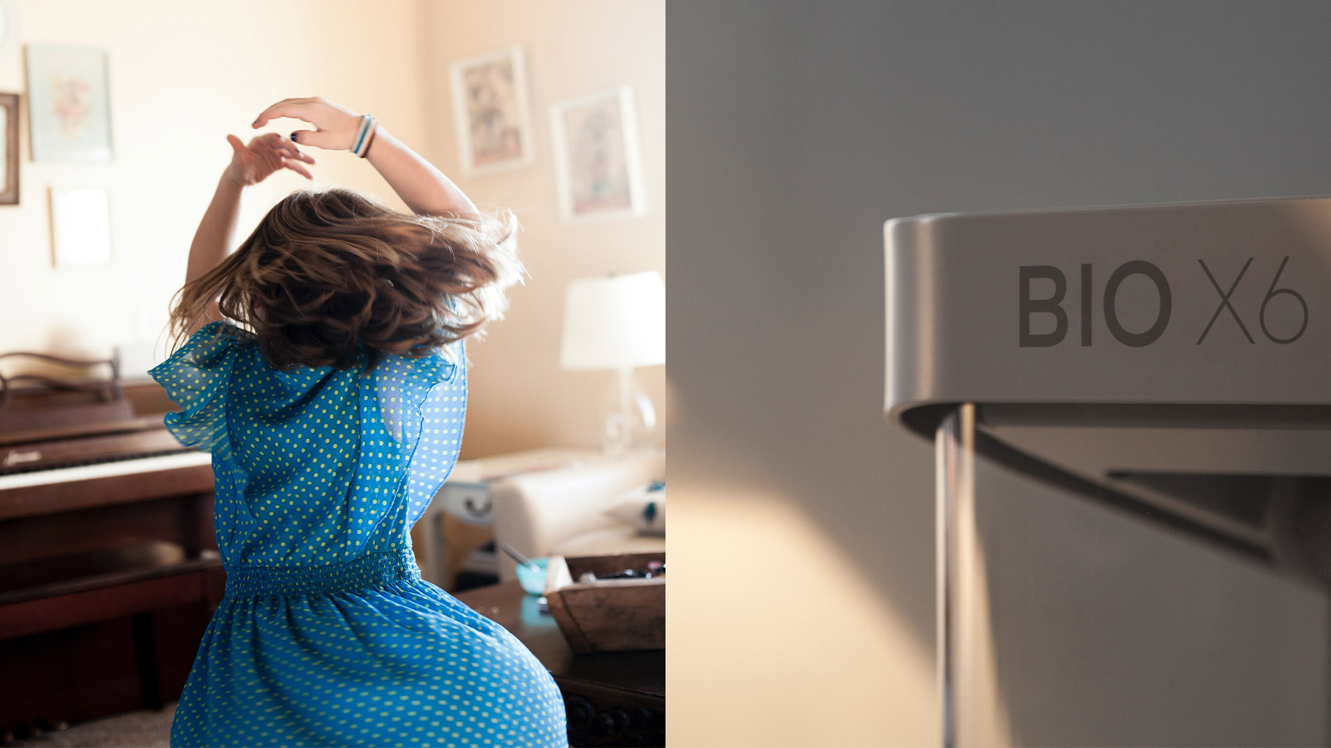 Next generation core industrial systems - BICO