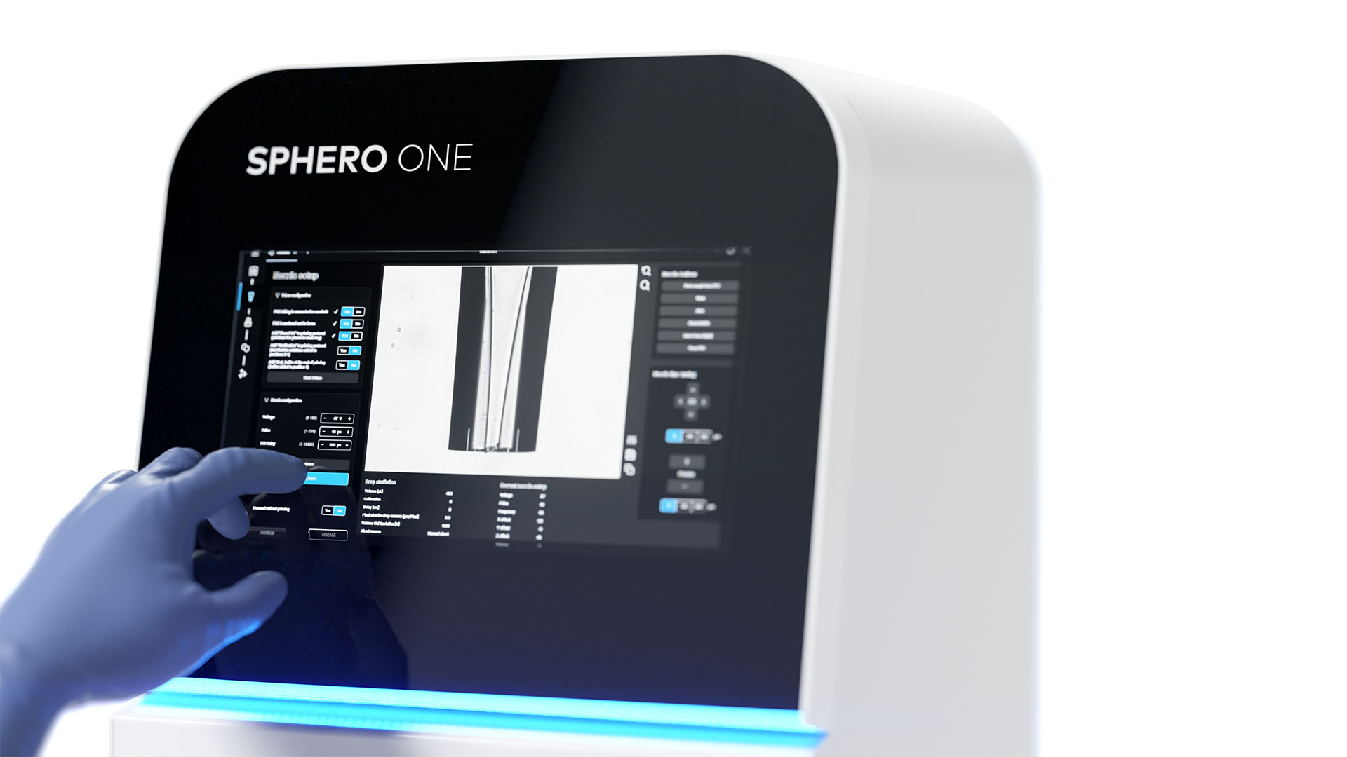 spheroONE by CELLENION - A BICO Company - BICO