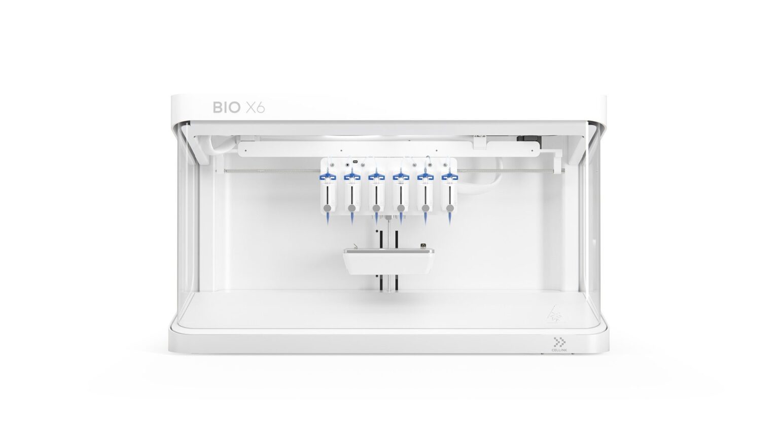 BIO X6 3D Bioprinter by CELLINK - A BICO Company - BICO