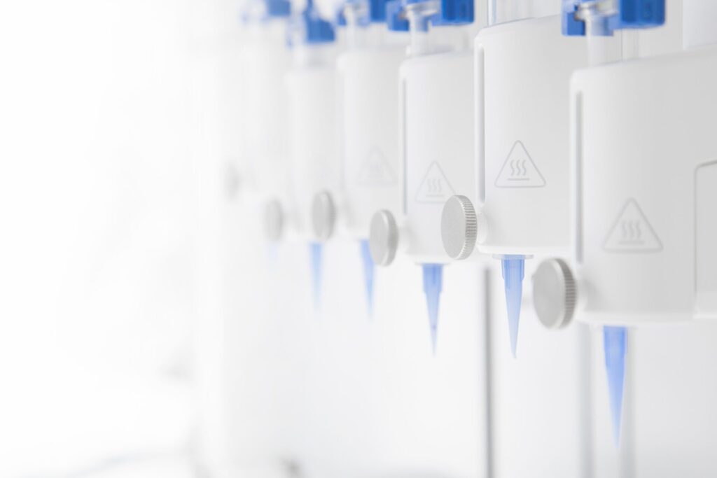 BIO X6 3D Bioprinter by CELLINK - A BICO Company - BICO