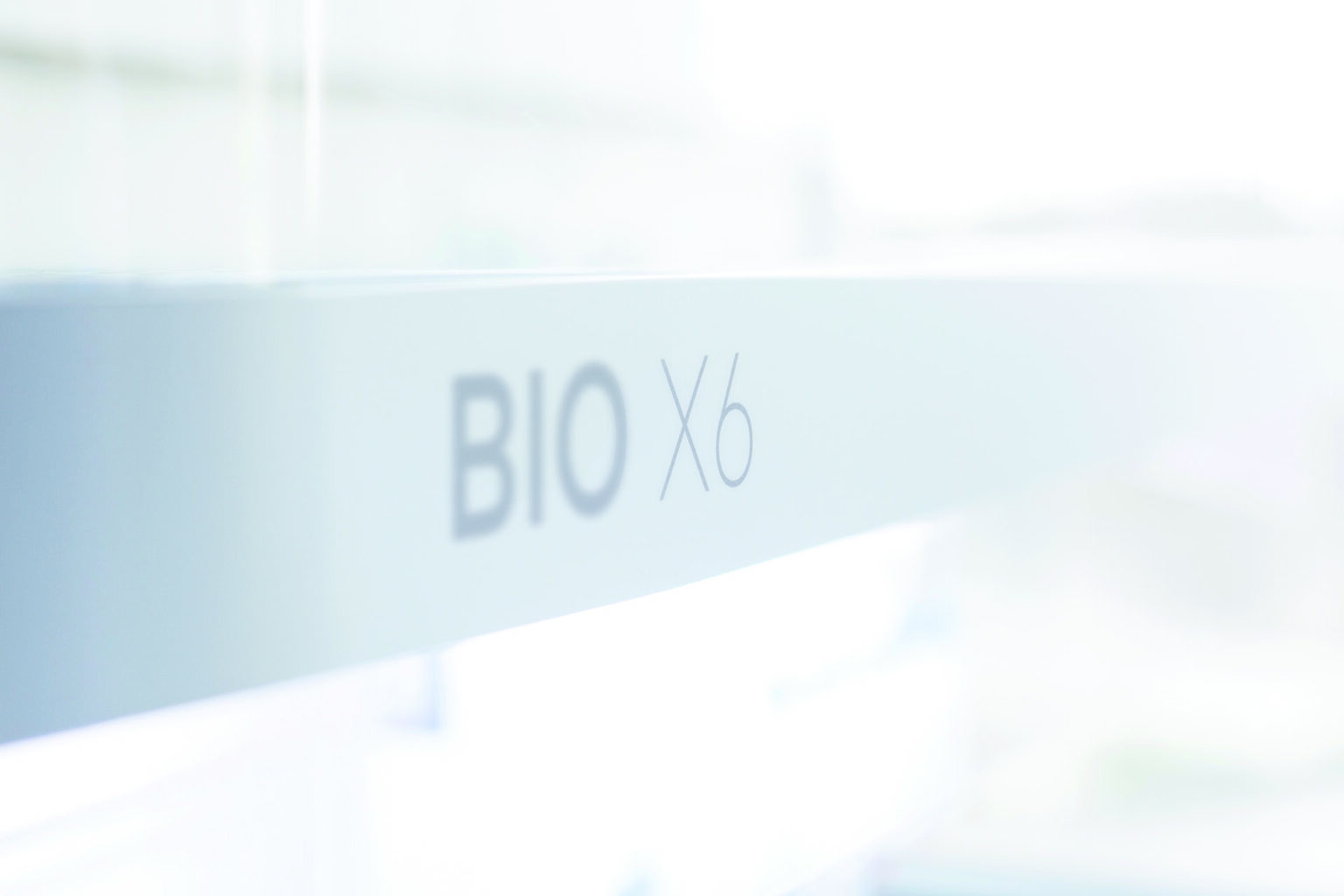 BIO X6 3D Bioprinter by CELLINK - A BICO Company - BICO