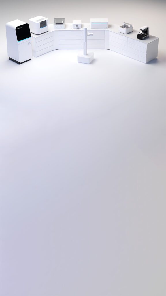 BICO - The future of life-saving treatments