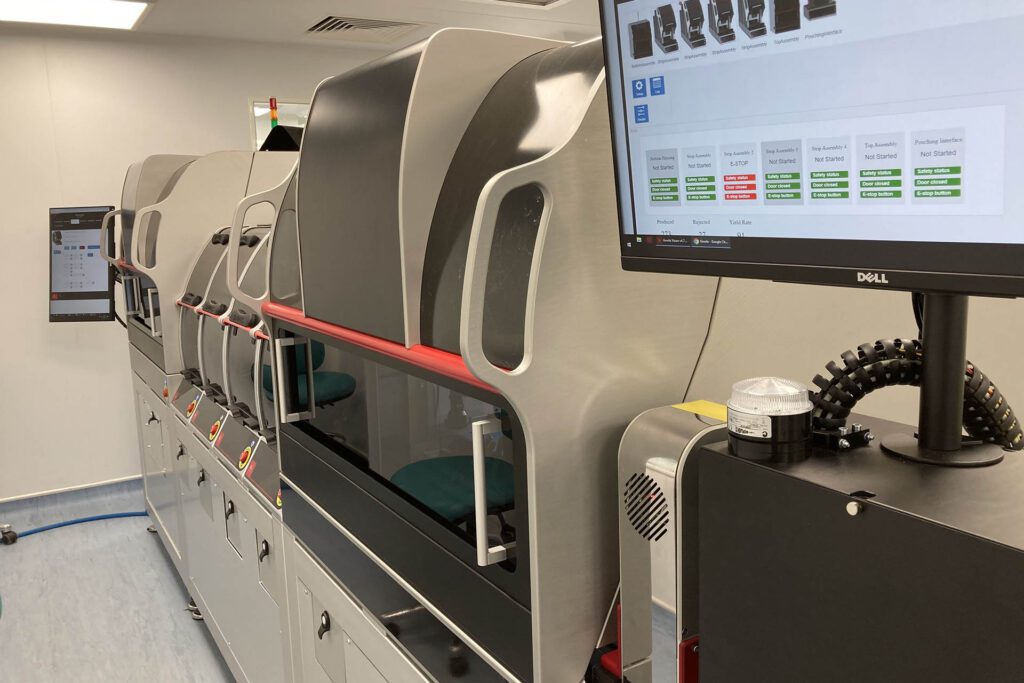 3d Bioprinted Human Skin - The Future of Cosmetic Testing - BICO - The ...