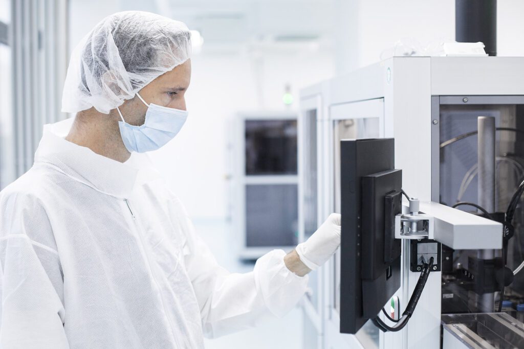 3d Bioprinted Human Skin - The Future of Cosmetic Testing - BICO - The ...