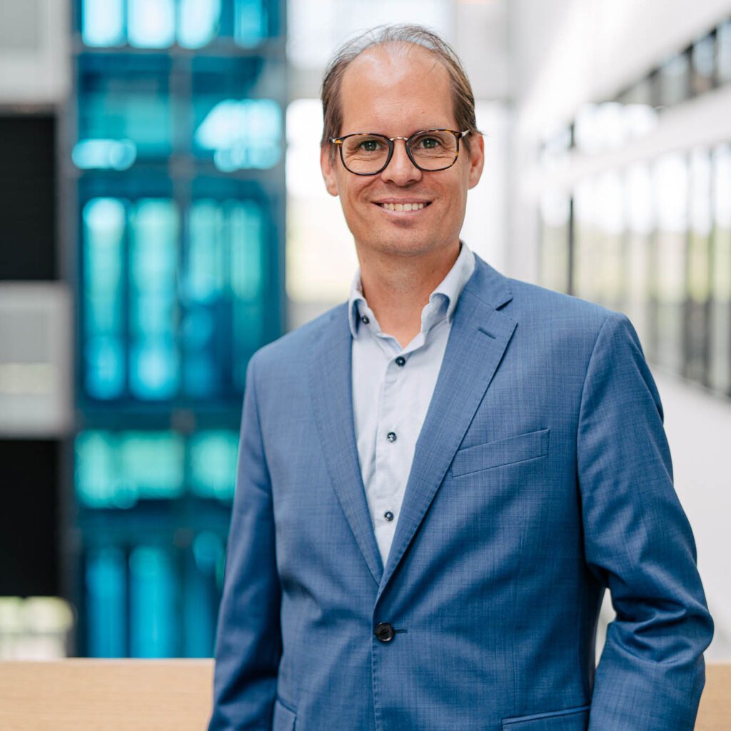 Executive Management - BICO - The Bio Convergence Company