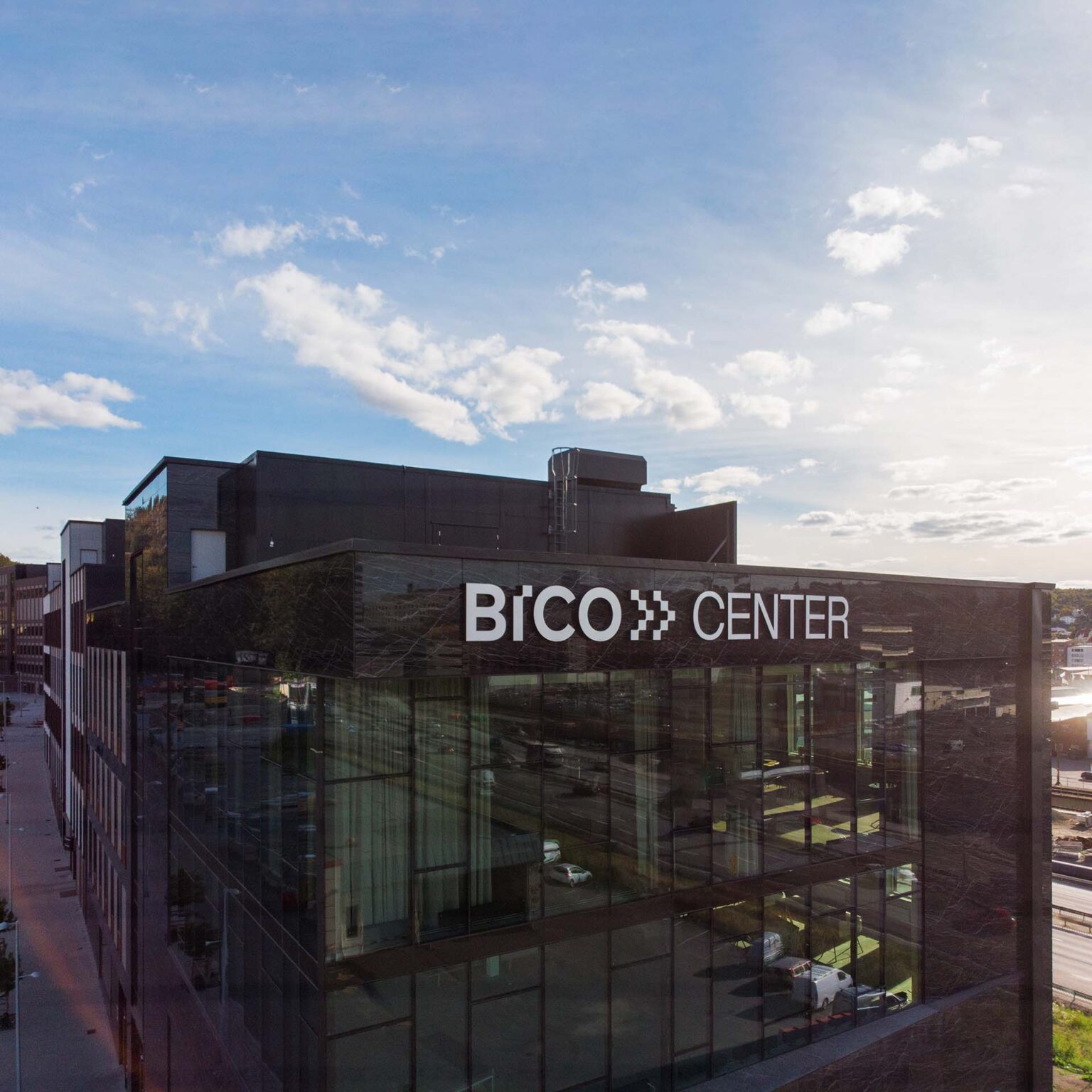 New office enabling a sustainable future growth - BICO