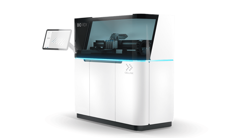 What we do - BICO - The Bio Convergence Company