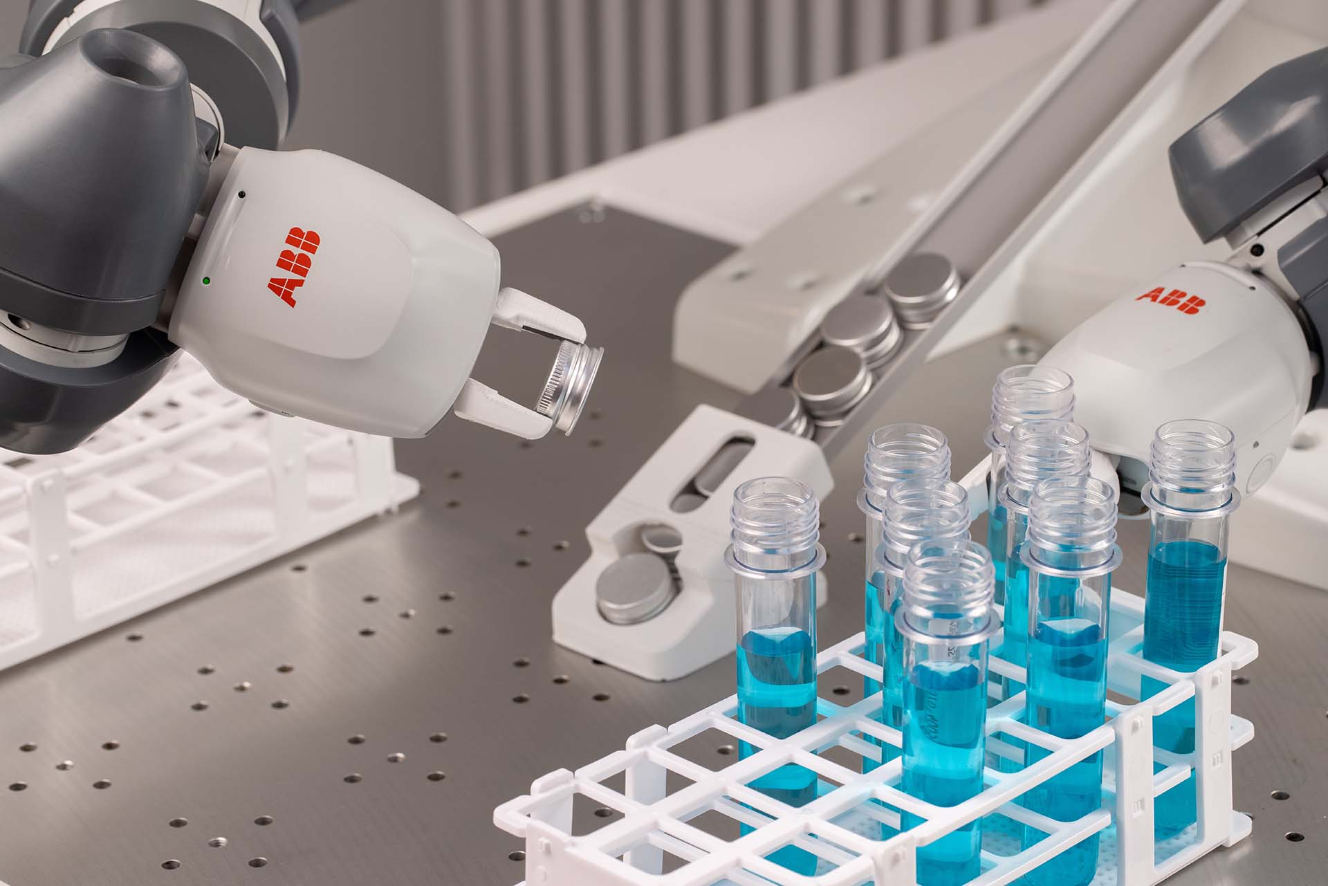 BICO introduces new life sciences manufacturing platform integrating ...