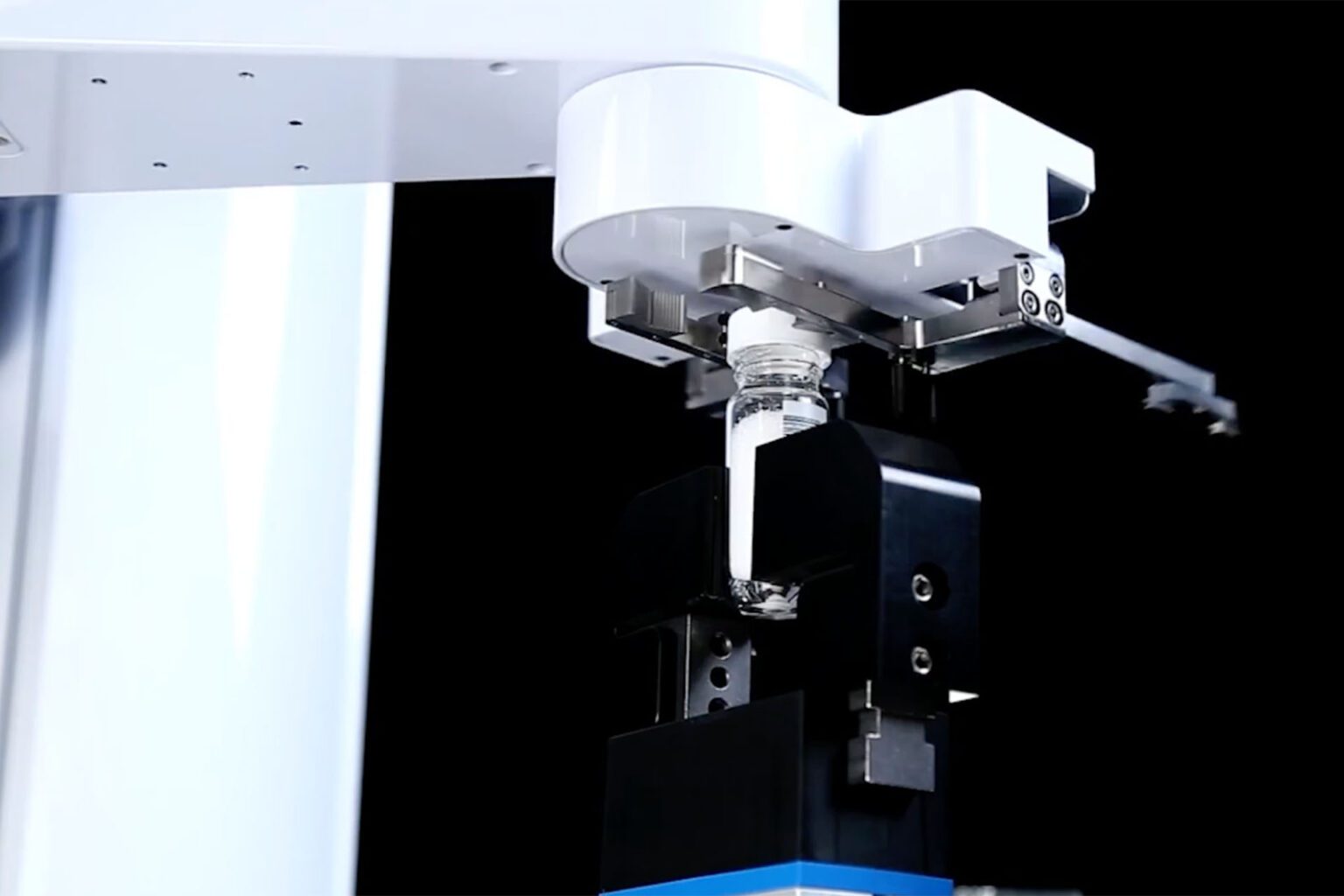 BICO - The future of life-saving treatments