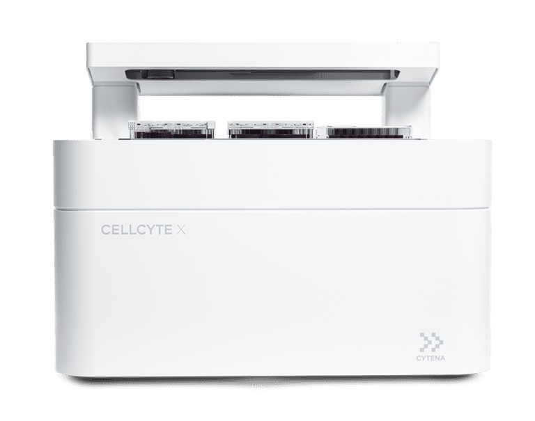 BICO - The future of life-saving treatments