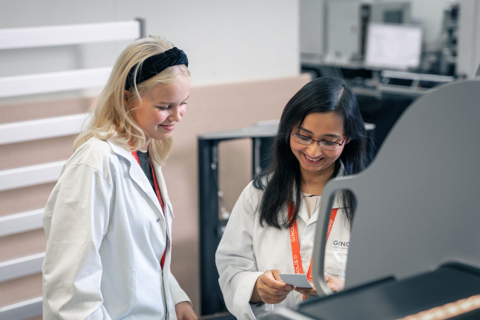 Who we are - BICO - The Bio Convergence Company