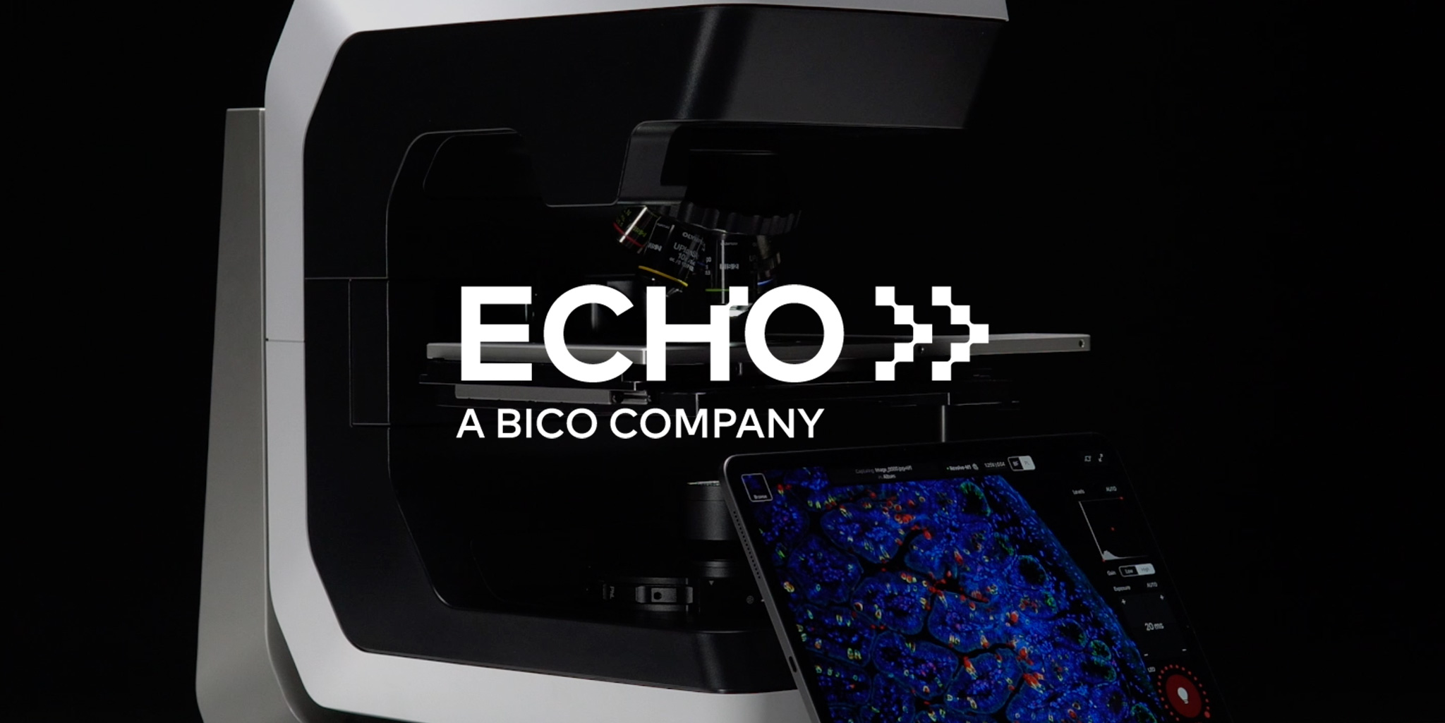 BICO Welcomes Ryan Bagley as the new CEO of Discover ECHO - BICO