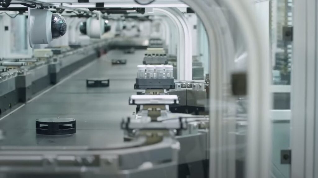 BICO - The Future of Life-saving Treatments