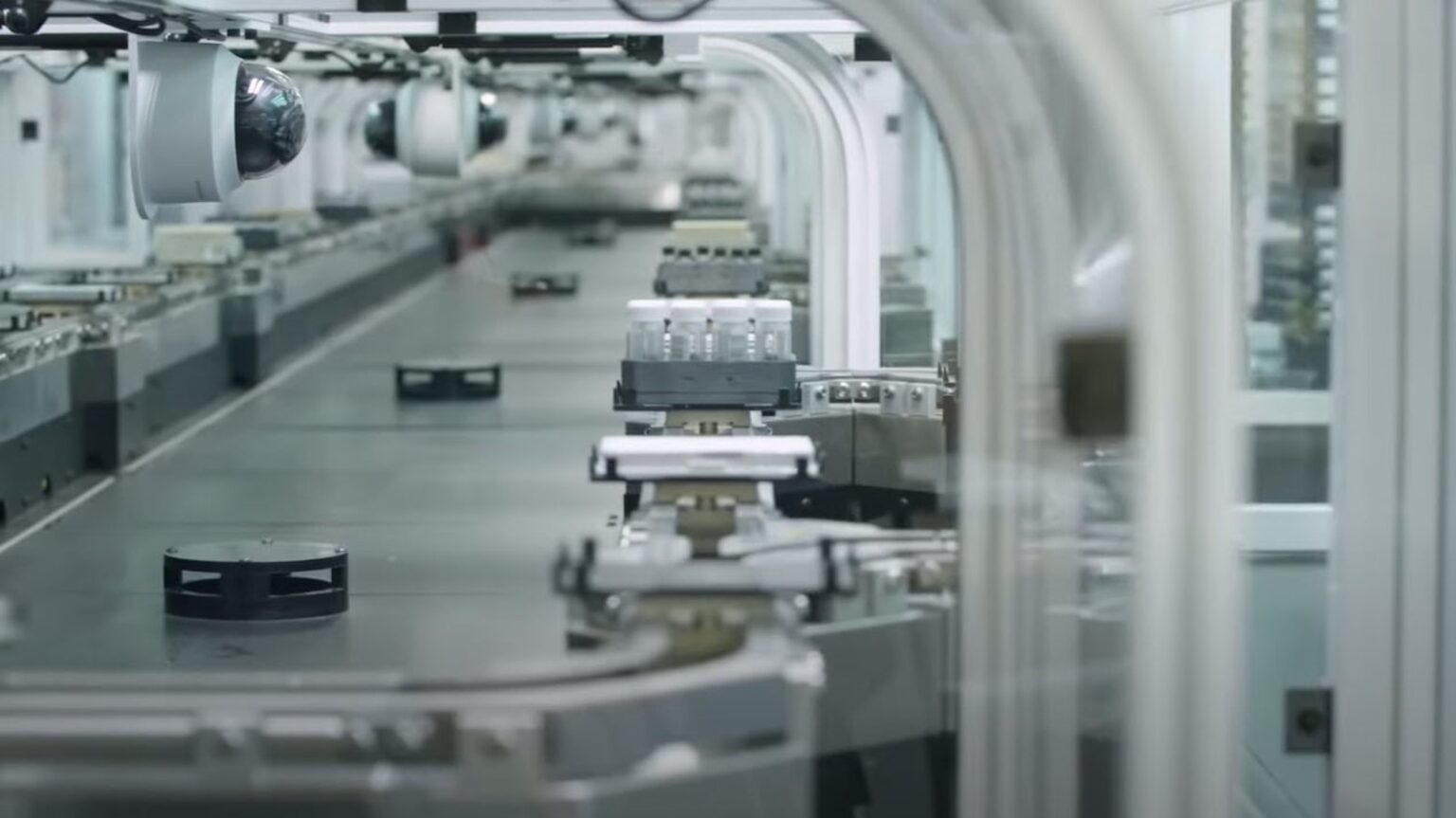BICO - The Future of Life-saving Treatments