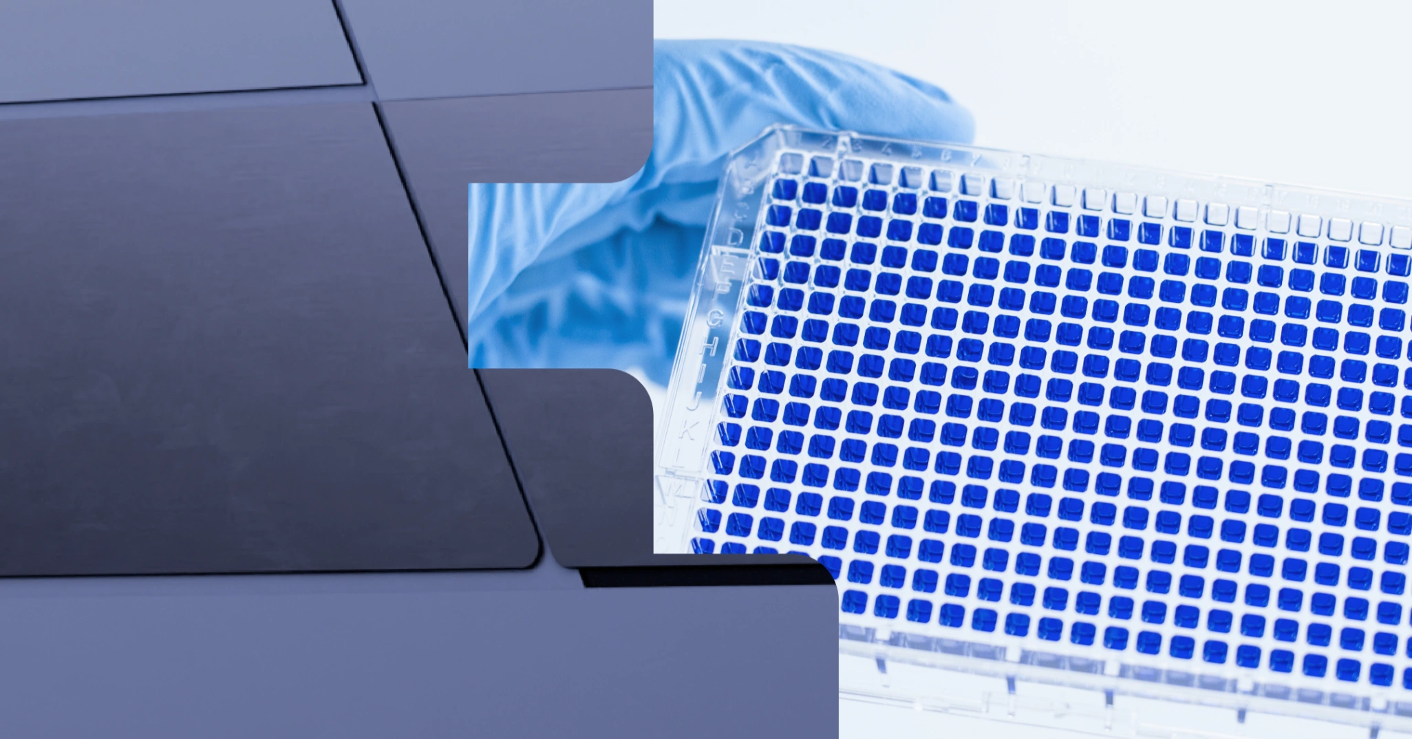 Cell Line Development - BICO