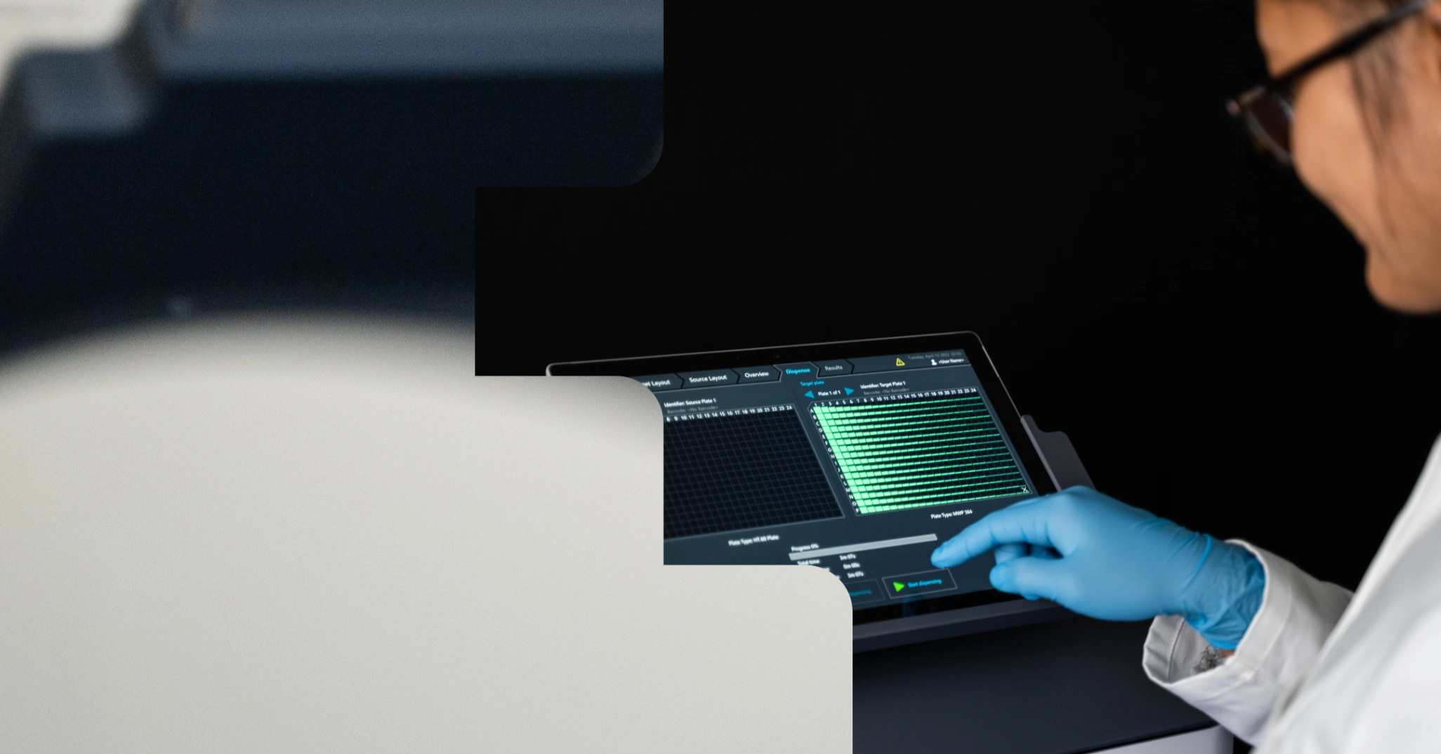 Standalone Automation - BICO