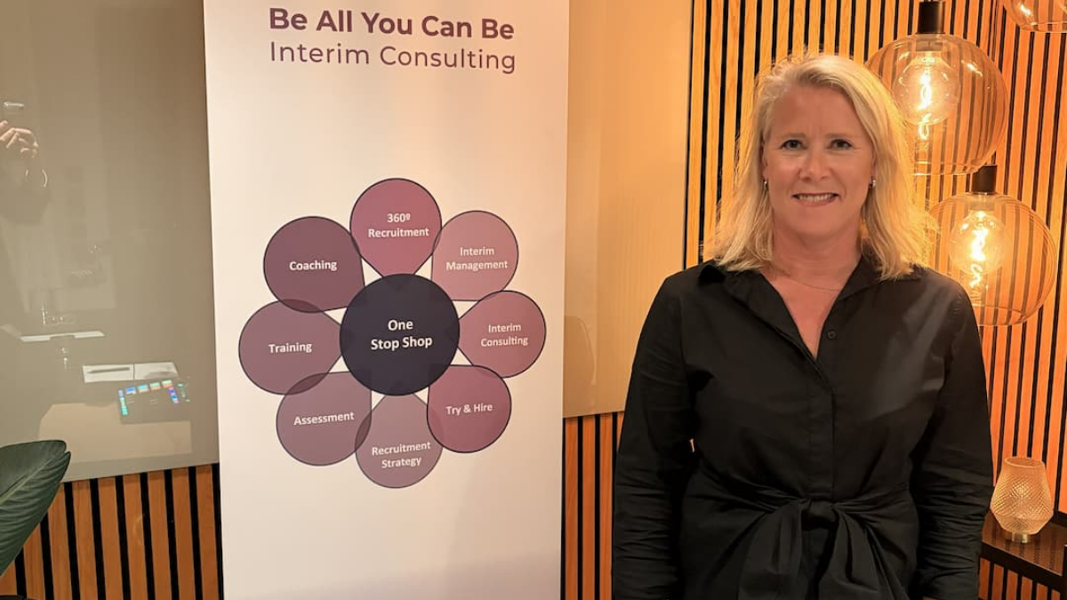 Enabling the lab of the future: Insights from BICO and Maria Forss on ...